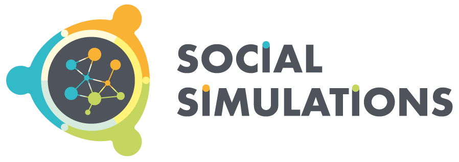 Social Simulations by Centre for Systems Solutions