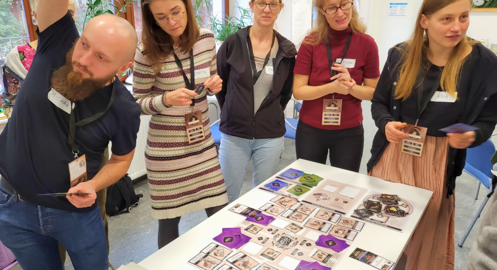 Social Simulations by Centre for Systems Solutions